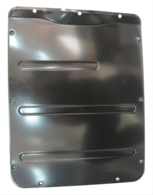 Auto Metal Direct 415-4047-3 Auto Metal Direct Shifter Tunnel Patch ...