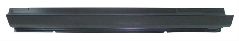 Auto Metal Direct 450-3570-L Auto Metal Direct Rocker Panels | Summit ...