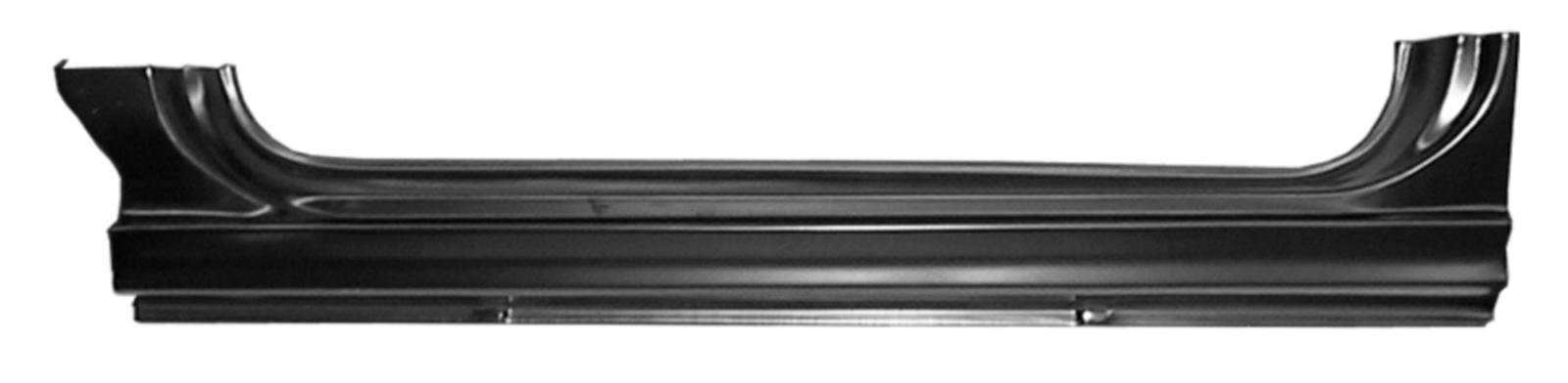 Auto Metal Direct 450-4060-L Auto Metal Direct Rocker Panels | Summit ...
