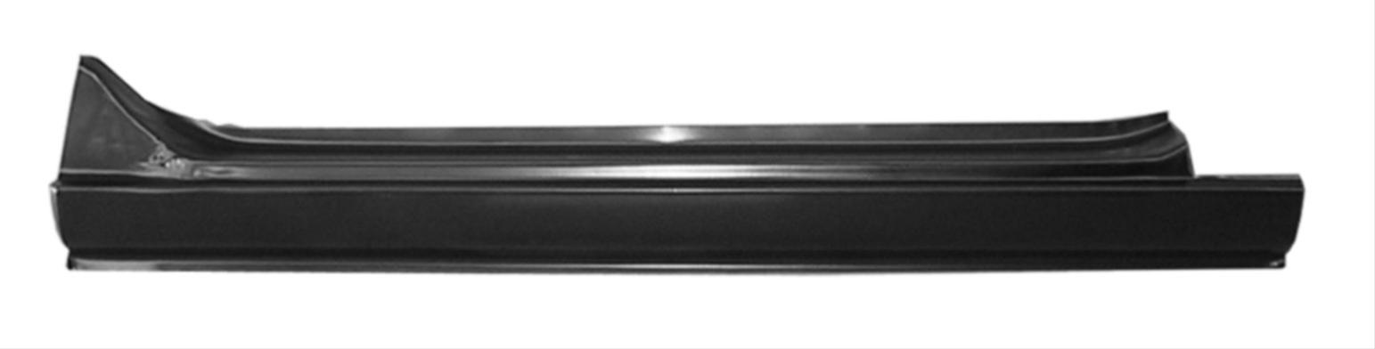 Auto Metal Direct 450-4067-L Auto Metal Direct Rocker Panels | Summit ...