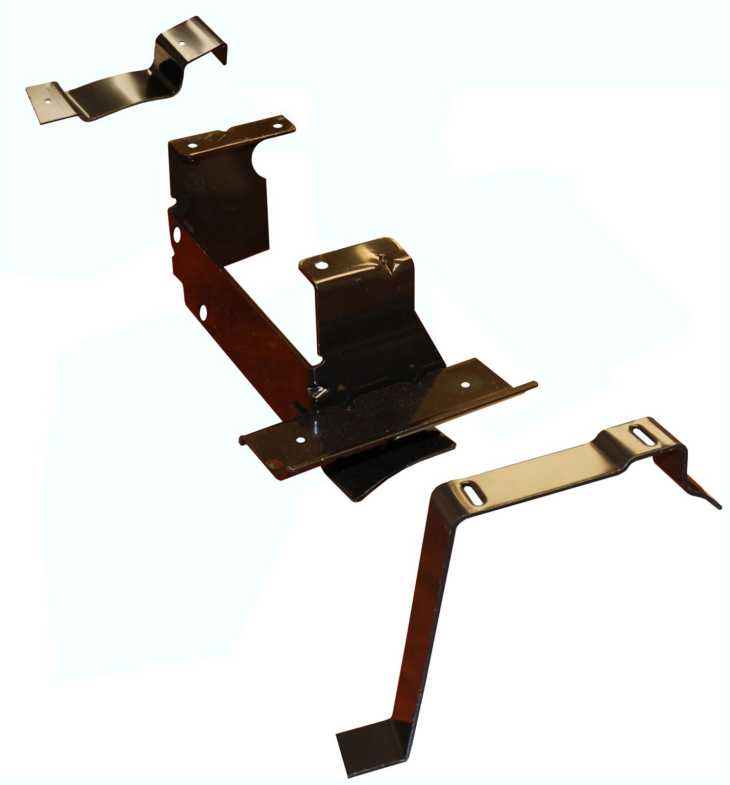 Auto Metal Direct 490-1466-AS Auto Metal Direct Console Mounting ...