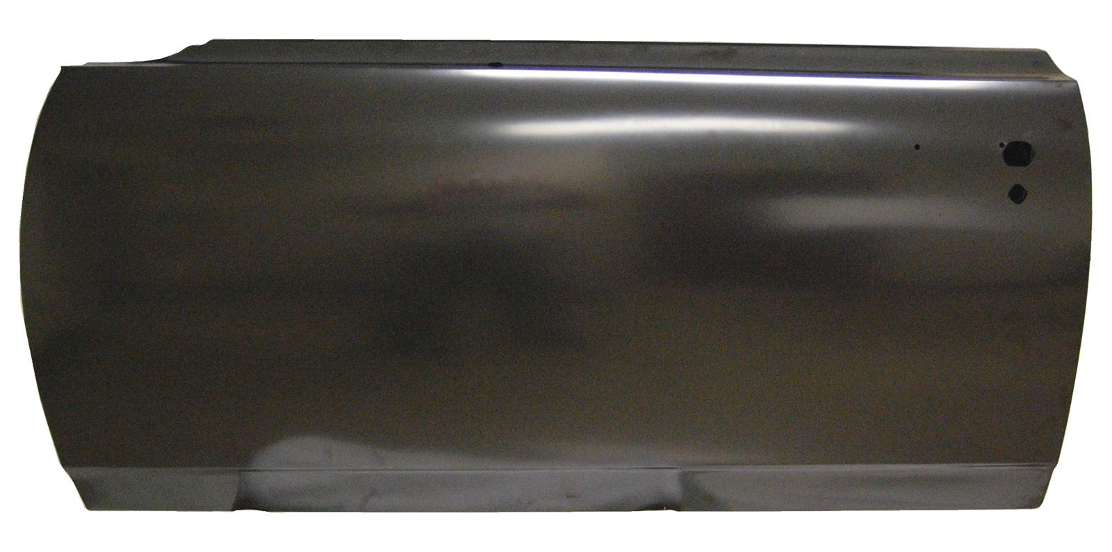 Auto Metal Direct 500-1468-L Auto Metal Direct Door Shells | Summit Racing