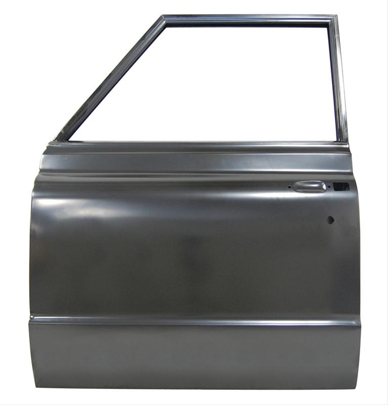 Auto Metal Direct 500-4267-L Auto Metal Direct Door Shells | Summit Racing