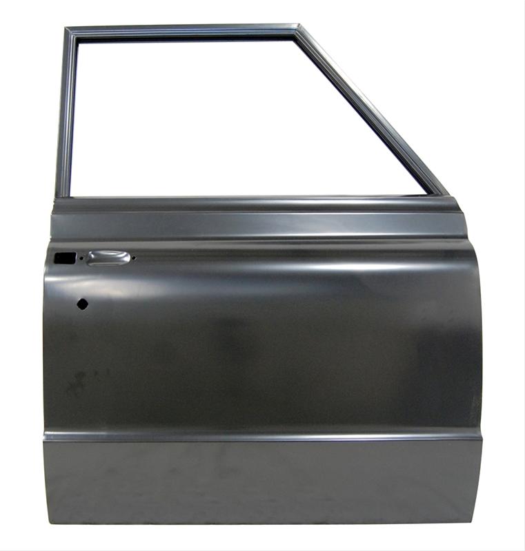 Auto Metal Direct 500-4267-R Auto Metal Direct Door Shells | Summit Racing