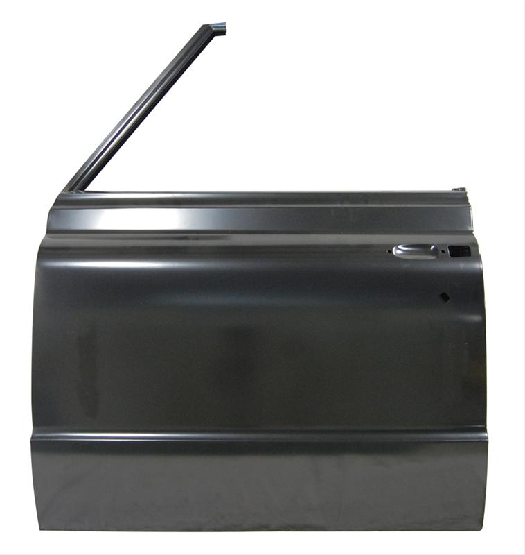 Auto Metal Direct 500-4367-L Auto Metal Direct Door Shells | Summit Racing