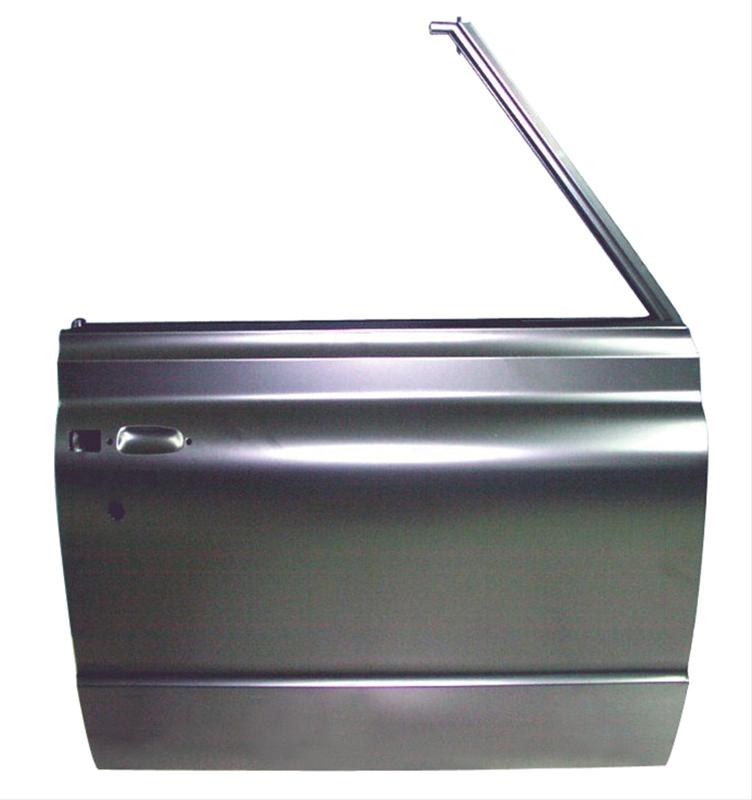 Auto Metal Direct 500-4372-R Auto Metal Direct Door Shells | Summit Racing