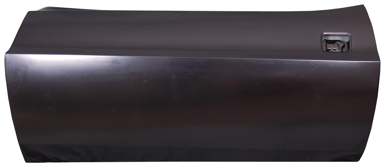 Auto Metal Direct 510-2570-L Auto Metal Direct Door Skins | Summit Racing