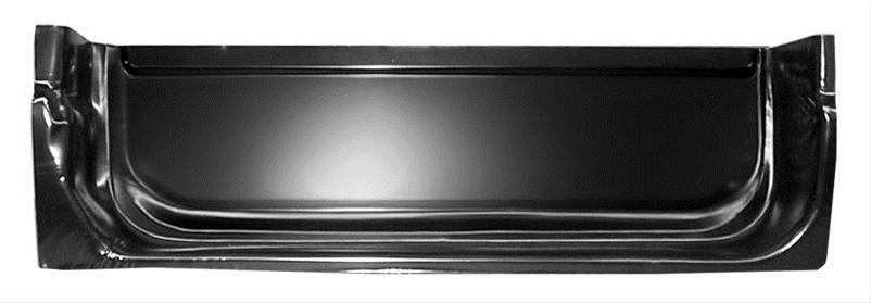 Auto Metal Direct 515-4067-L Auto Metal Direct Lower Door Bottom ...