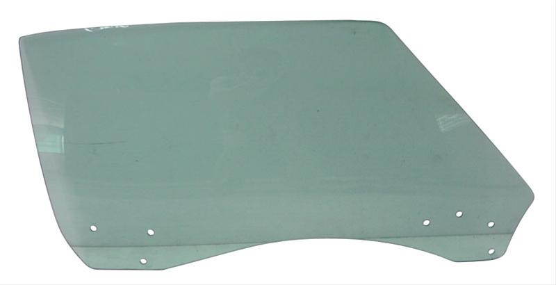 Auto Metal Direct 550-3568-TR Auto Metal Direct Door Glass | Summit Racing
