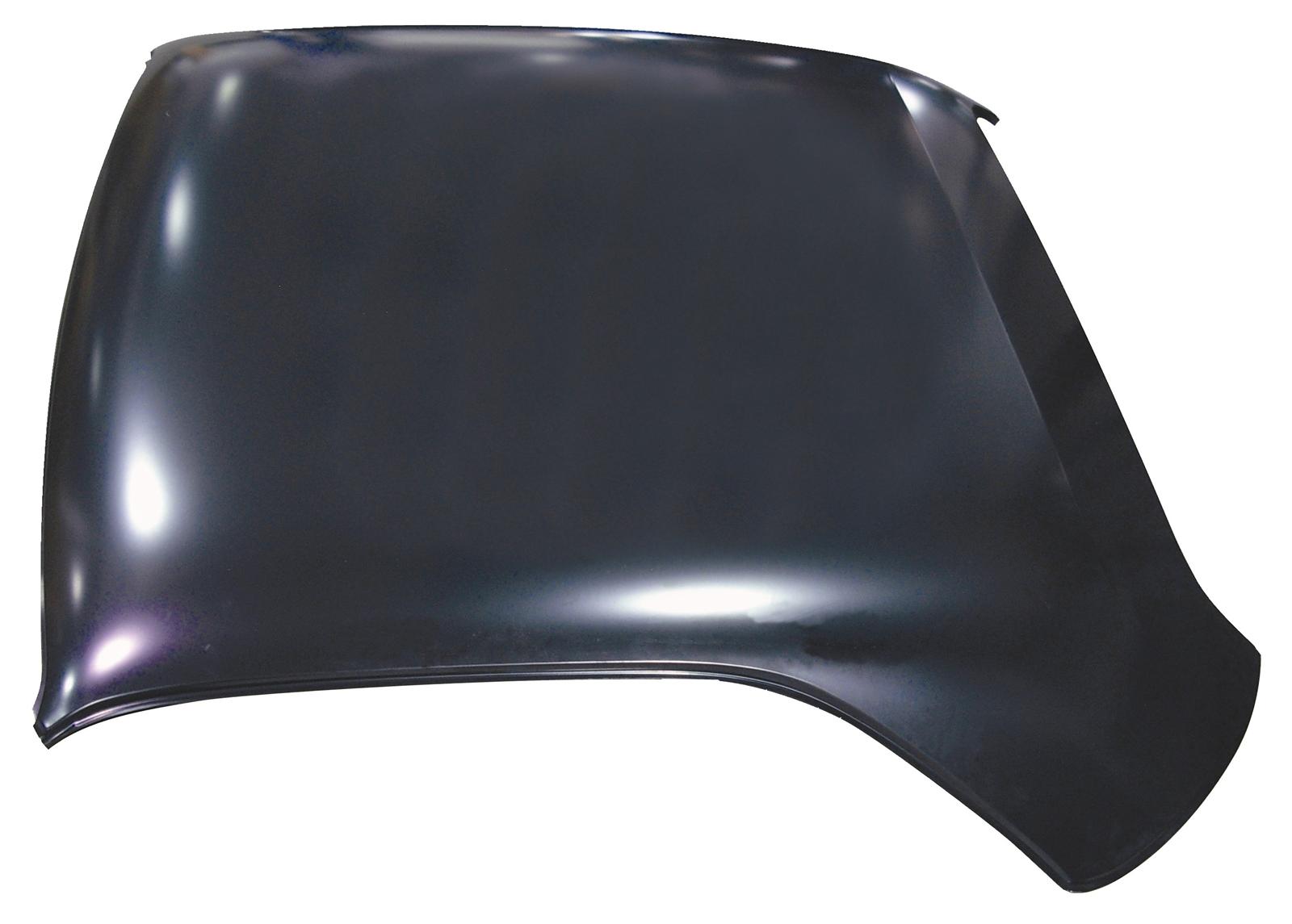 Auto Metal Direct 600-2570 Auto Metal Direct Roof Panels | Summit Racing