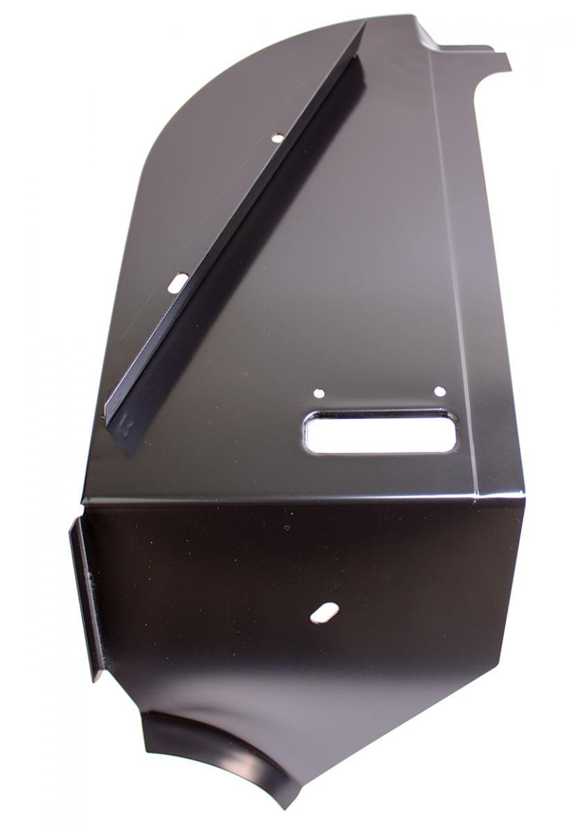 Auto Metal Direct 640-2668-R Auto Metal Direct Rear Speaker Shelf ...