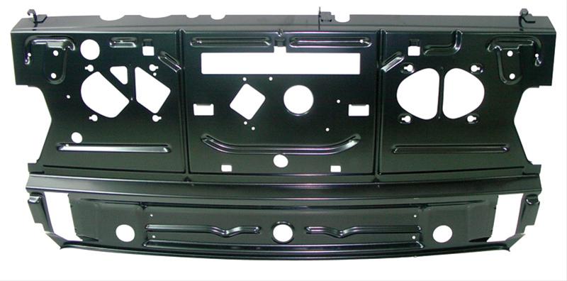 Auto Metal Direct 640-3468 Auto Metal Direct Rear Speaker Shelf Panels ...