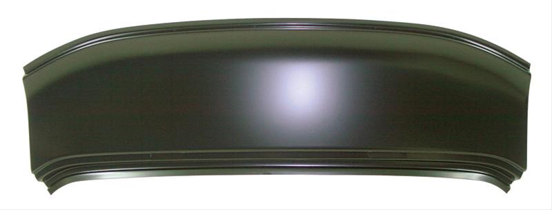 Auto Metal Direct 650-2067 Auto Metal Direct Rear Deck Filler Panels ...