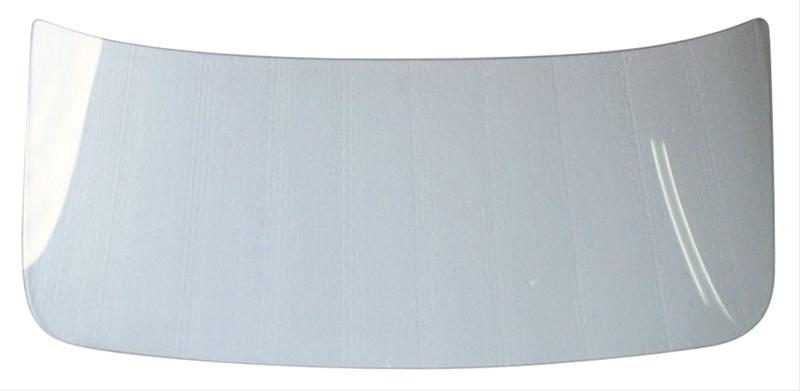 Auto Metal Direct 660-2067-C Auto Metal Direct Back Glass | Summit Racing