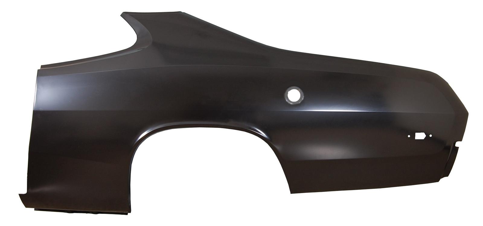 Auto Metal Direct 700-1372-L Auto Metal Direct Quarter Panels | Summit ...