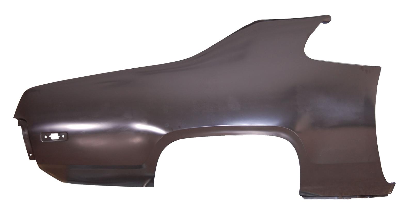 Auto Metal Direct 700-1471-R Auto Metal Direct Quarter Panels | Summit ...