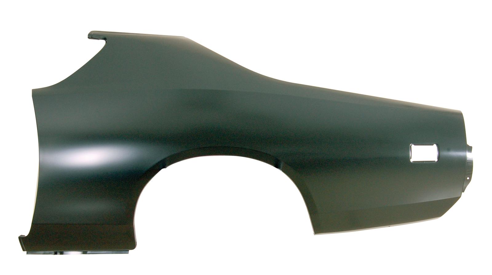 Auto Metal Direct 700-2671-L Auto Metal Direct Quarter Panels | Summit ...