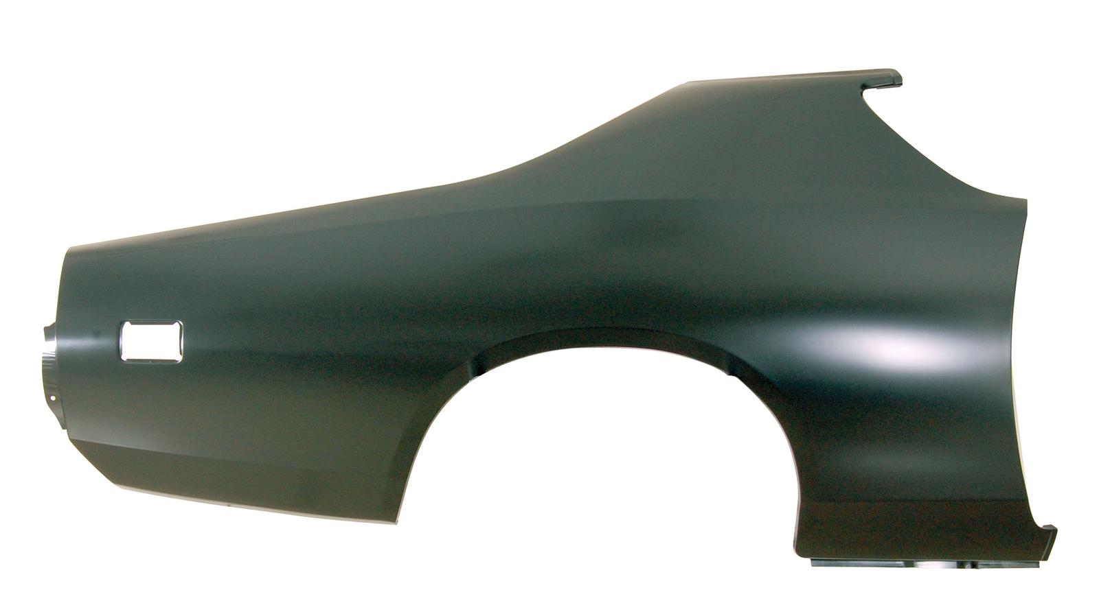 Auto Metal Direct 700-2671-R Auto Metal Direct Quarter Panels | Summit ...