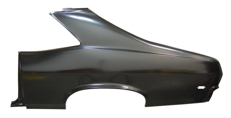 Auto Metal Direct 700-3068-L Auto Metal Direct Quarter Panels | Summit ...