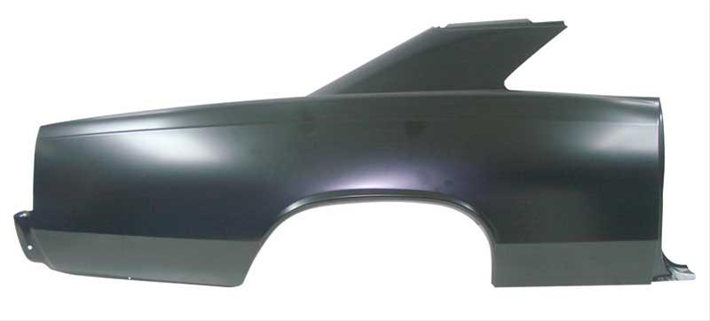 Auto Metal Direct 700-3466-R Auto Metal Direct Quarter Panels | Summit ...