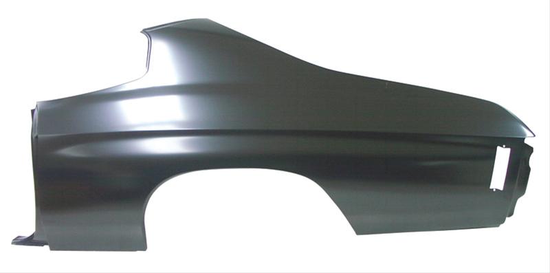 Auto Metal Direct 700-3470-L Auto Metal Direct Quarter Panels | Summit ...