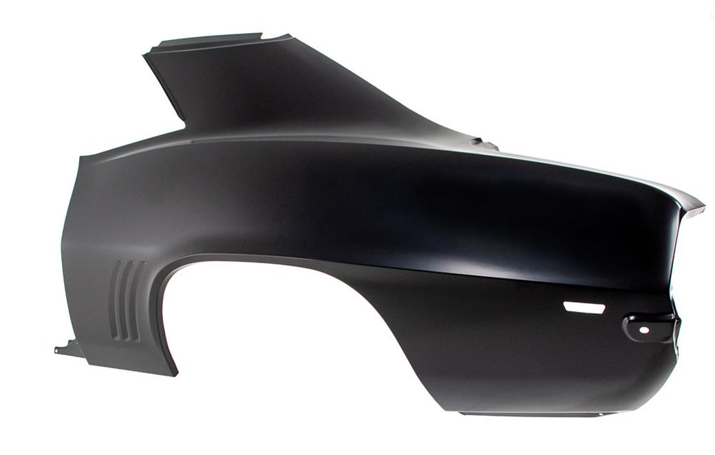 Auto Metal Direct 700-3569-1L Auto Metal Direct Quarter Panels | Summit ...