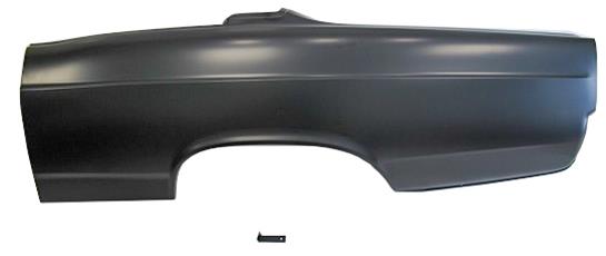 Auto Metal Direct 700-8466-L Auto Metal Direct Quarter Auto Metal Direct 700-8466-L Auto Metal Direct Quarter