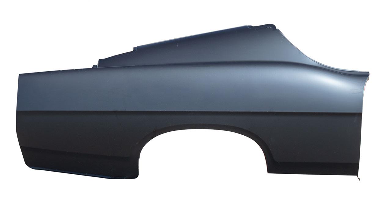 Auto Metal Direct 700-8468-R Auto Metal Direct Quarter Panels | Summit ...