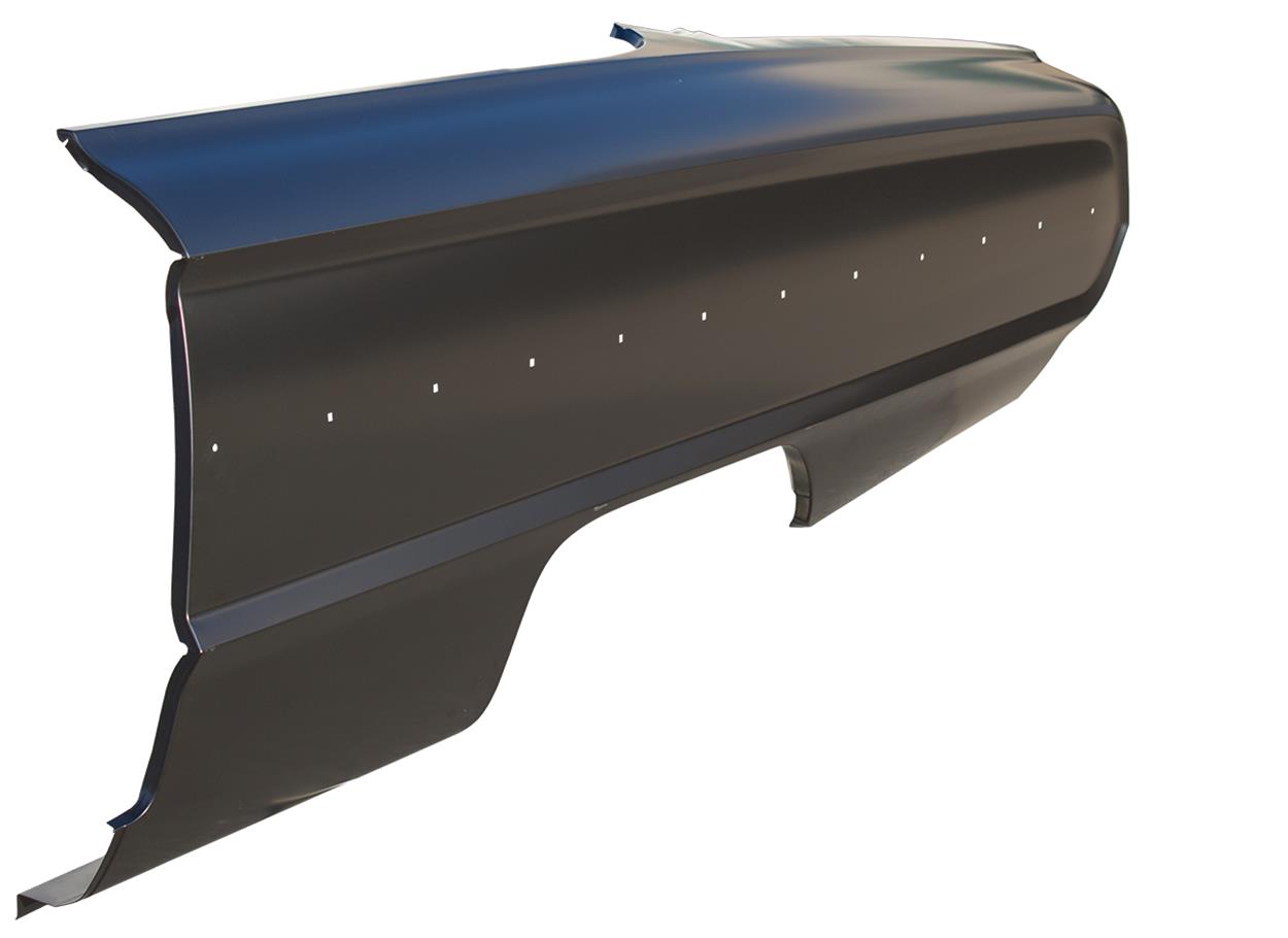 Auto Metal Direct 700-8964-L Auto Metal Direct Quarter Panels | Summit ...