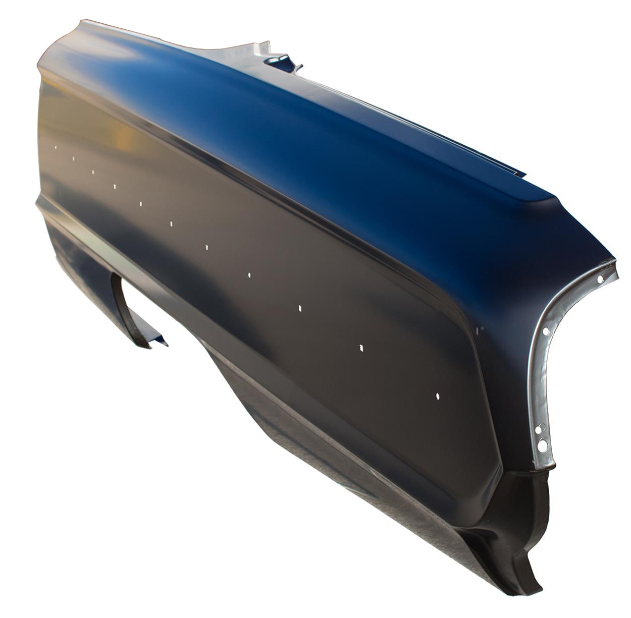 Auto Metal Direct 700-8964-L Auto Metal Direct Quarter Panels | Summit ...