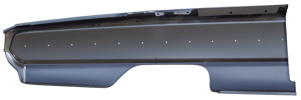 Auto Metal Direct 700-8964-L Auto Metal Direct Quarter Panels | Summit ...