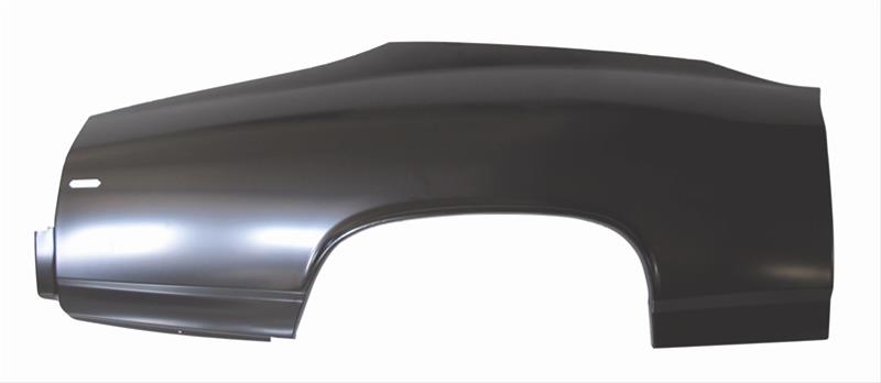 Auto Metal Direct 709-3469-R Auto Metal Direct Quarter Panel Skins ...