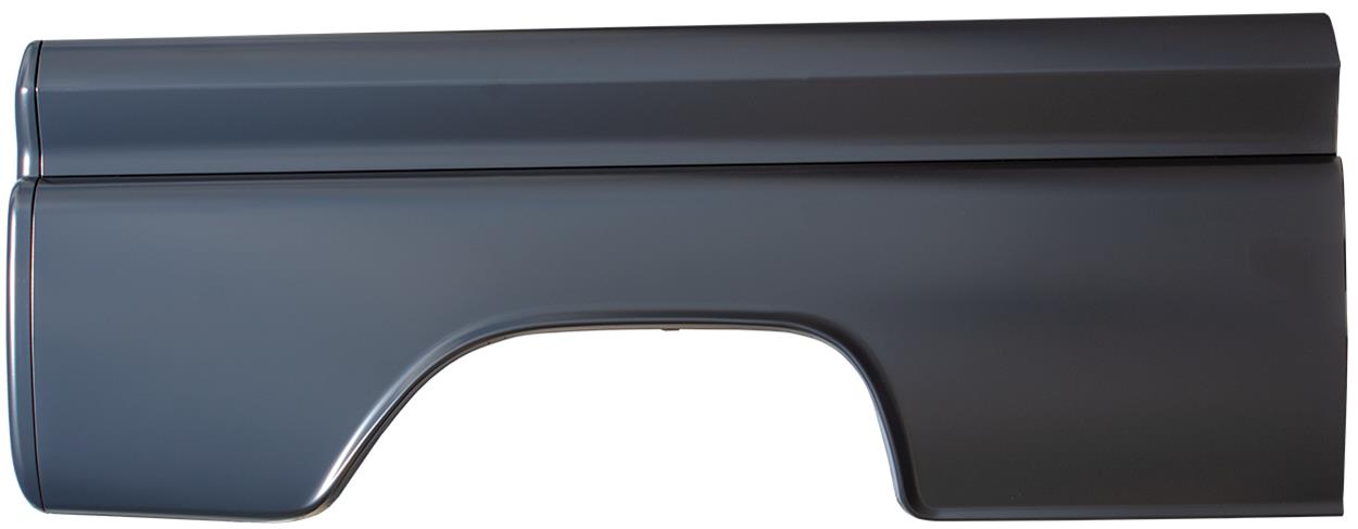 Auto Metal Direct 720-4060-1R Auto Metal Direct Truck Bed Repair Panels ...