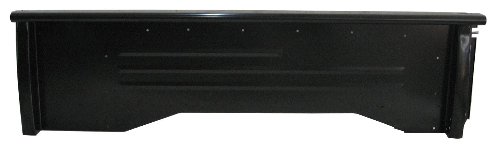 Auto Metal Direct 721-4067-L Auto Metal Direct Truck Bed Repair Panels ...