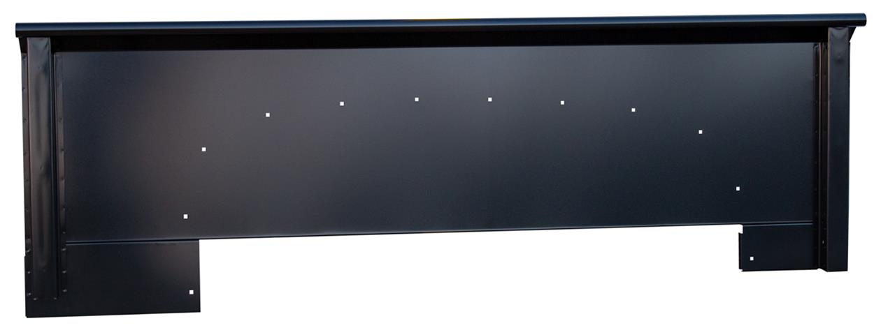 Auto Metal Direct 721-4553-L Auto Metal Direct Truck Bed Repair Panels ...
