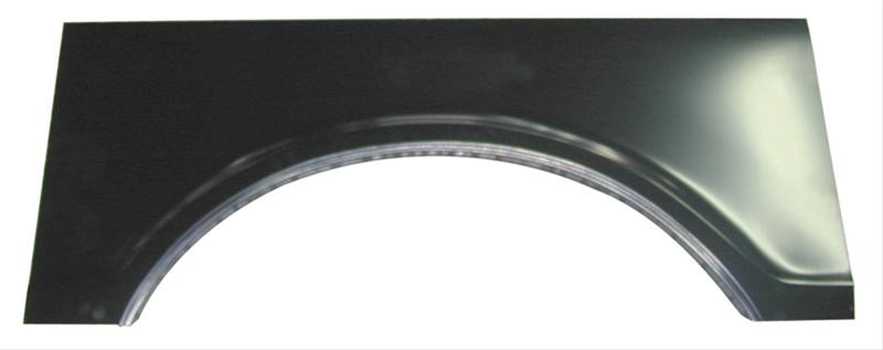 Auto Metal Direct 730-4067-L Auto Metal Direct Quarter Panels | Summit ...