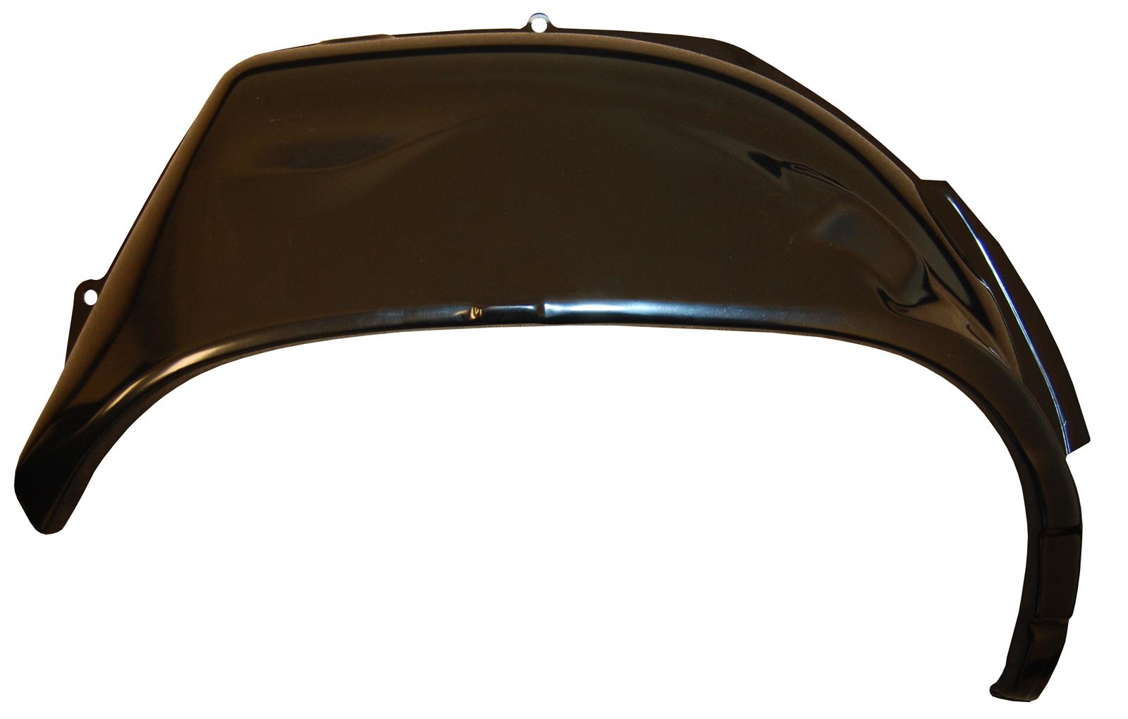 Auto Metal Direct 770-1468-R Auto Metal Direct Wheelhouses | Summit Racing