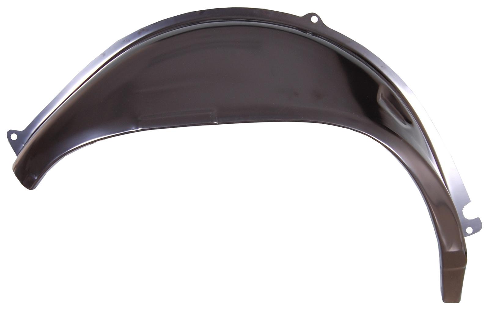 Auto Metal Direct 770-1570-R Auto Metal Direct Wheelhouses | Summit Racing