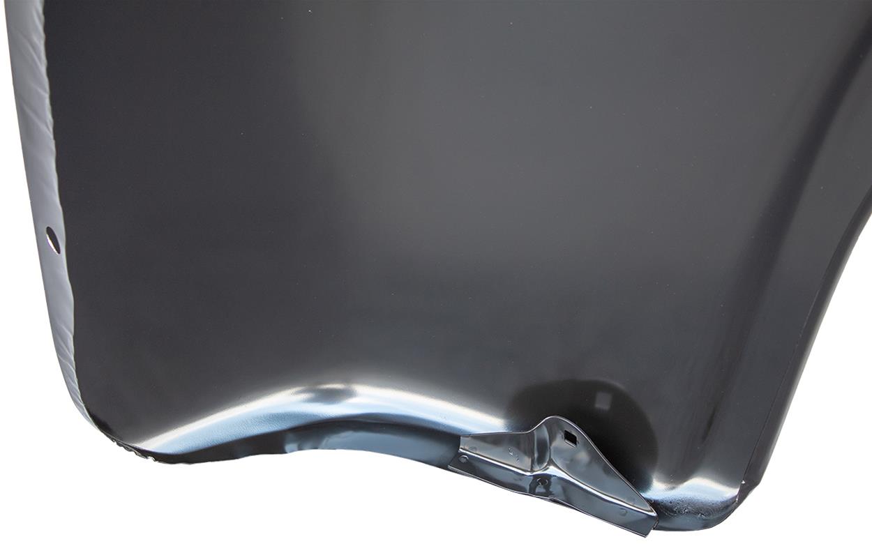 Auto Metal Direct 780-4553-L Auto Metal Direct Fenders | Summit Racing