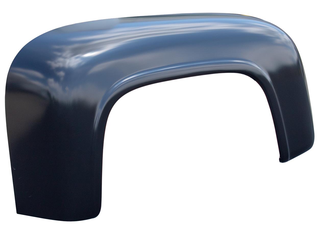 Auto Metal Direct 780-4553-L Auto Metal Direct Fenders | Summit Racing