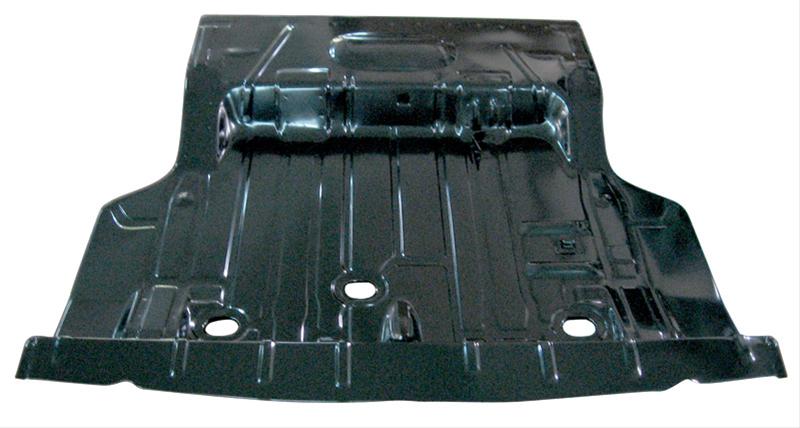 Auto Metal Direct 800-3468 Auto Metal Direct Trunk Floor Pans | Summit ...