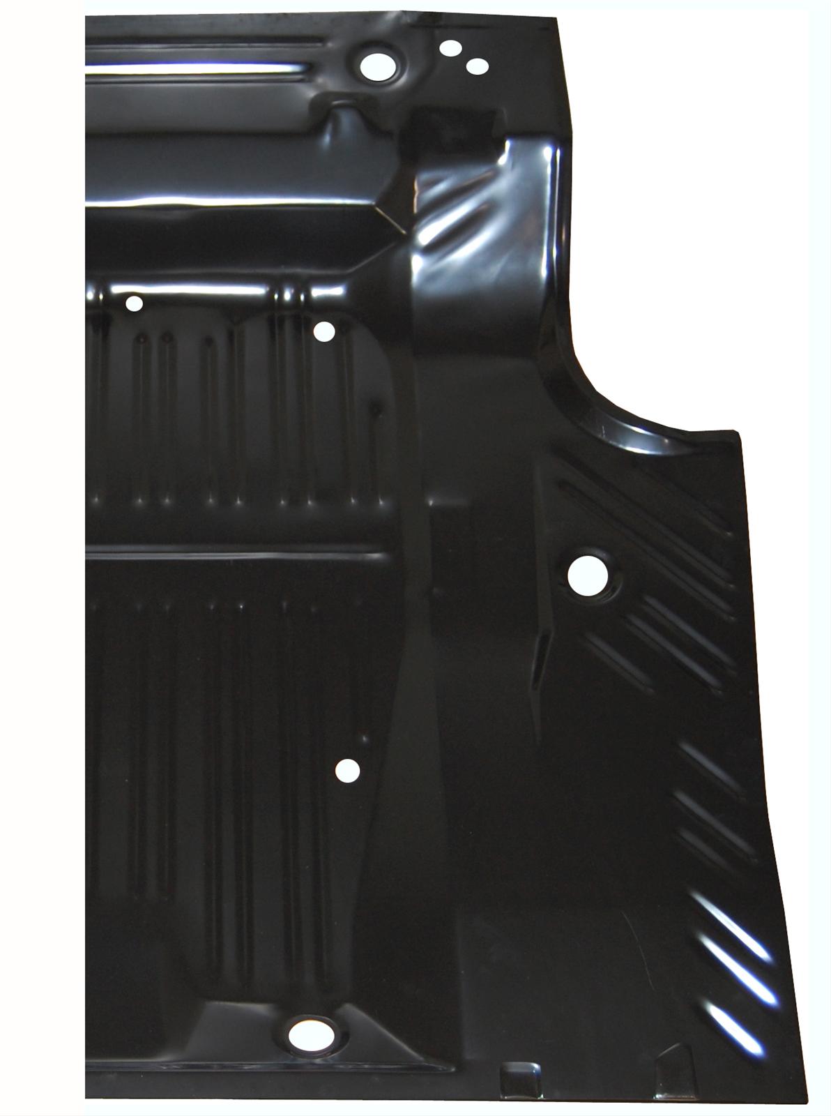 Auto Metal Direct 805-1468-R Auto Metal Direct Trunk Floor Pans ...
