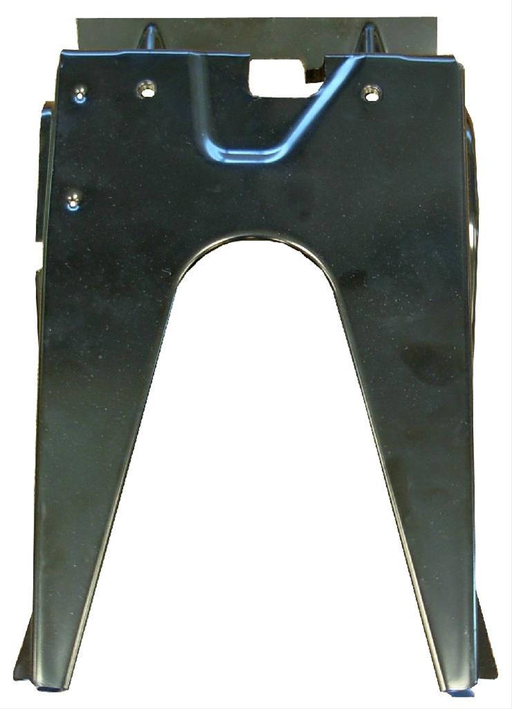 Auto Metal Direct 810-1570 Auto Metal Direct Trunk Lock Retainers ...