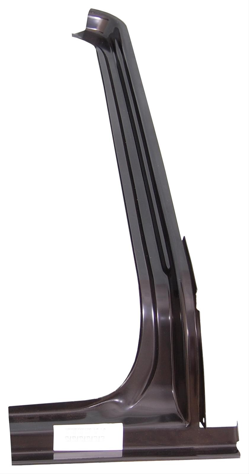 Auto Metal Direct 825-1471-R Auto Metal Direct Trunk Gutters | Summit ...