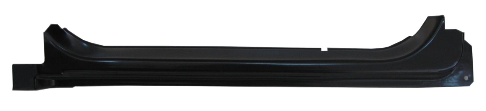 Auto Metal Direct 825-2570-L Auto Metal Direct Trunk Gutters | Summit ...