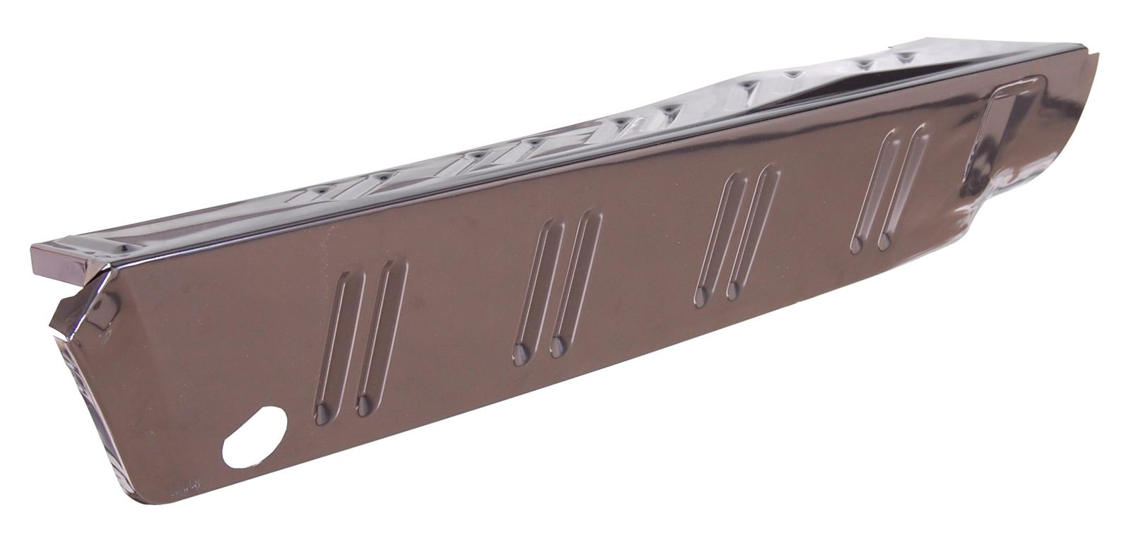 Auto Metal Direct 840-2468-L Auto Metal Direct Trunk Floor Extensions ...