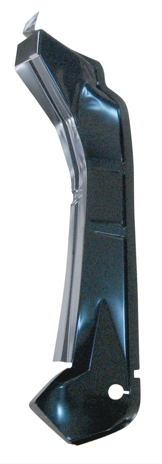 Auto Metal Direct 840-3466-R Auto Metal Direct Trunk Floor Extensions ...