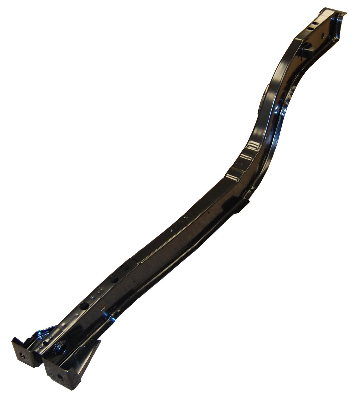 Auto Metal Direct 895-1570-L Auto Metal Direct Rear Frame Rails ...