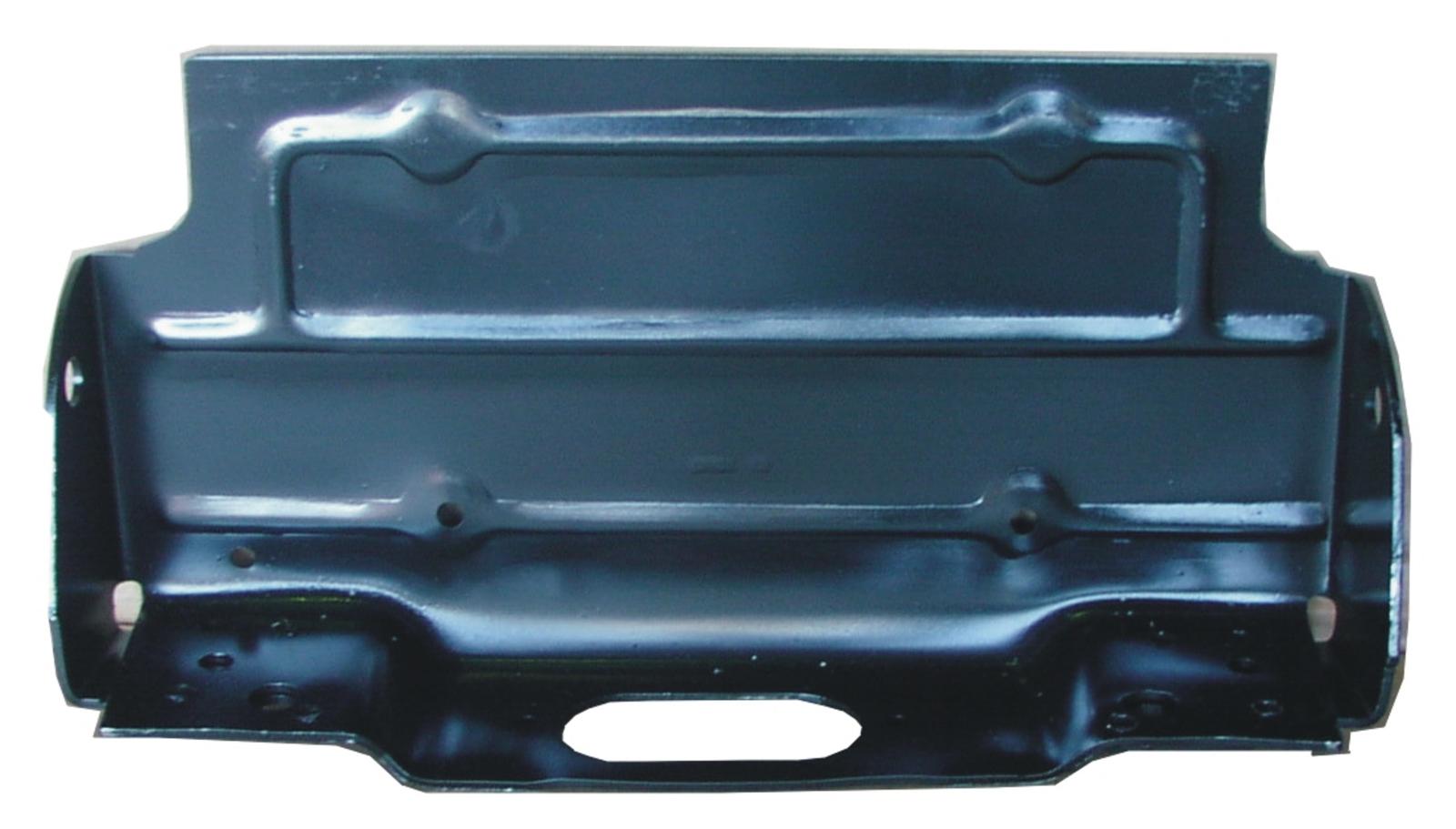 Auto Metal Direct 945-4067 Auto Metal Direct License Plate Brackets ...