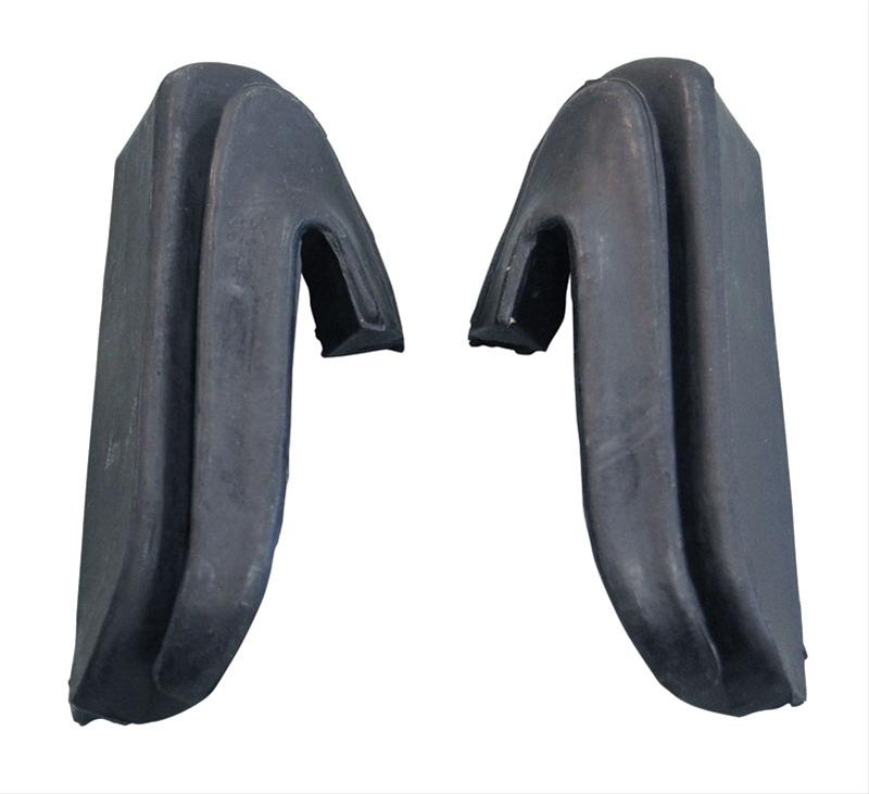 Auto Metal Direct F-064-5 Auto Metal Direct Front Bumper Filler Panels ...